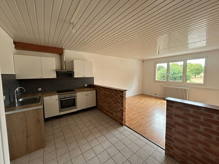 Appartement 2 pièces à vendre - Villebon-sur-Yvette