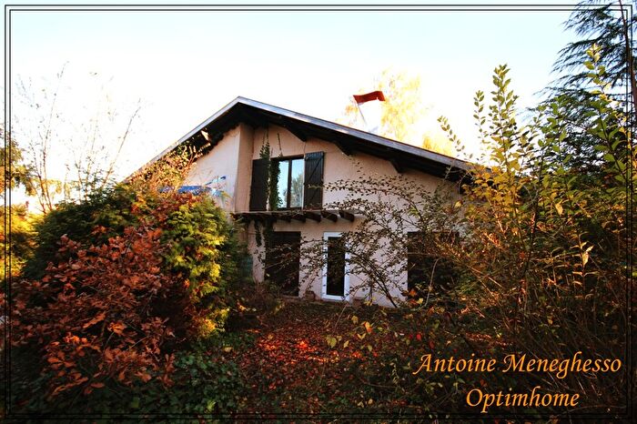 Maison à vendre - Entre-deux-Eaux - 5 pièces - 2 chambres