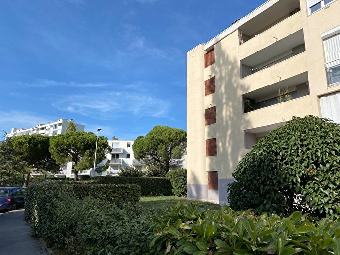 Appartement 3 pièces à louer - Montpellier, Alco