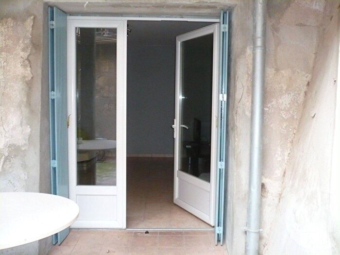 Montagnac : Appartement 1 pièce à louer