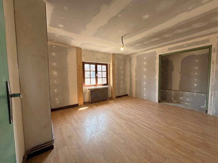 Monnaie : Maison 3 pièces à louer
