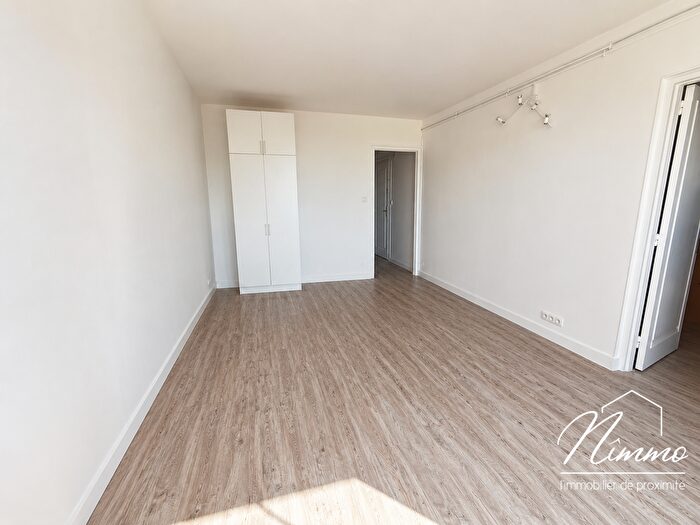 Appartement 2 pièces à Nîmes, à vendre