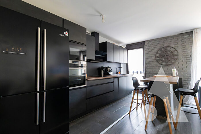 Appartement 3 pièces à louer - Ris-Orangis, Mairie, Hameaux