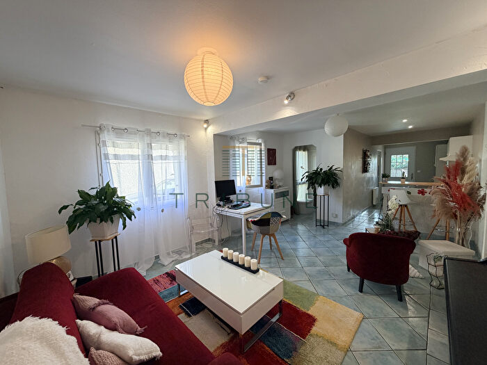 Maison à vendre - Boé - 3 pièces - 2 chambres