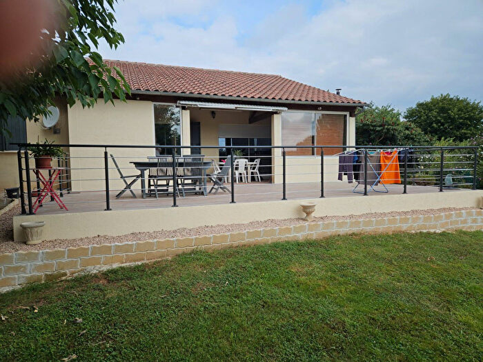 Maison 5 pièces à Bretenoux, à vendre