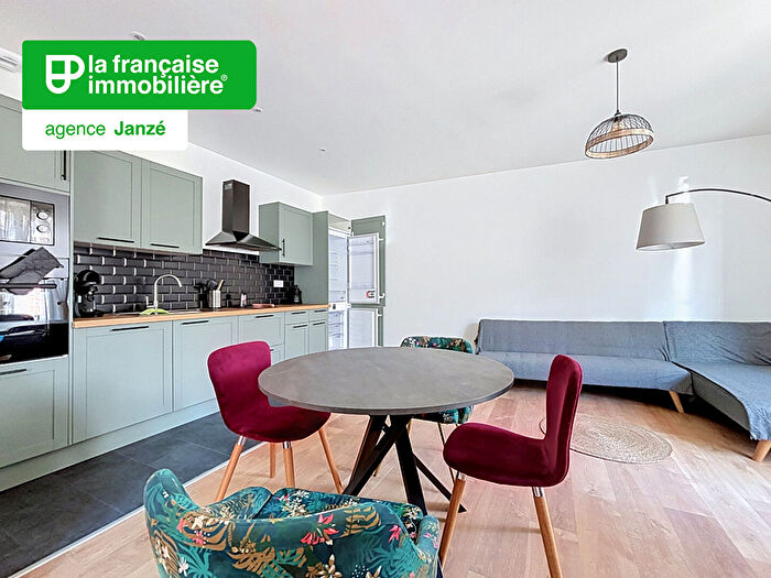 Appartement 2 pièces à louer - Corps-Nuds