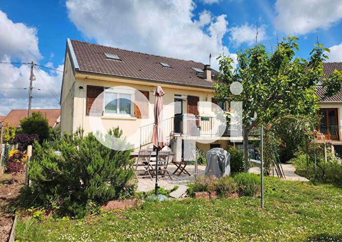 Longjumeau, Balizy, Gravigny : Maison 6 pièces à vendre