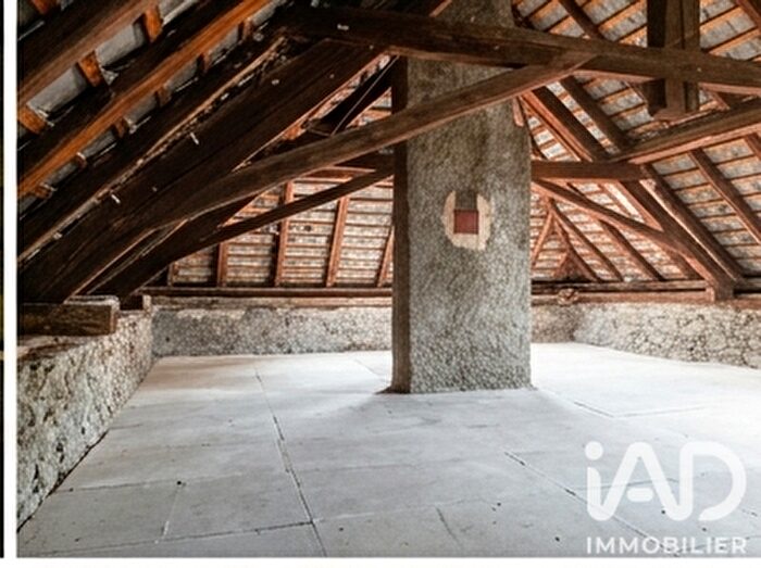 Saint-Jean-de-Maurienne : Appartement 1 pièce à vendre