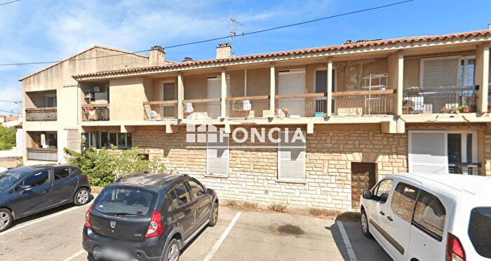 Appartement à vendre - Les Pennes-Mirabeau, Cadeneaux, Monaco - 4 pièces - 3 chambres