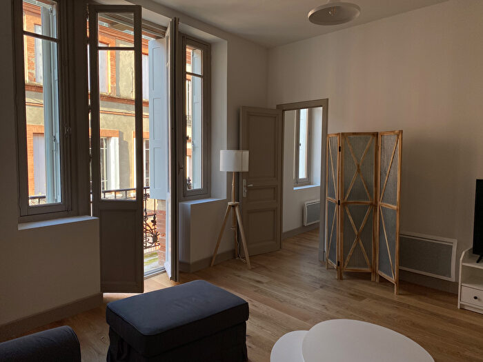 Appartement 3 pièces à vendre - Toulouse, Saint-Sernin