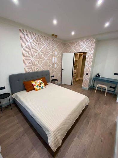 Appartement 1 pièce à louer à Porte Dauphine, Paris 16ème arrondissement