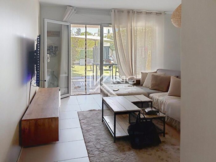 Appartement 3 pièces à Fréjus, La Tour de Mare, à vendre