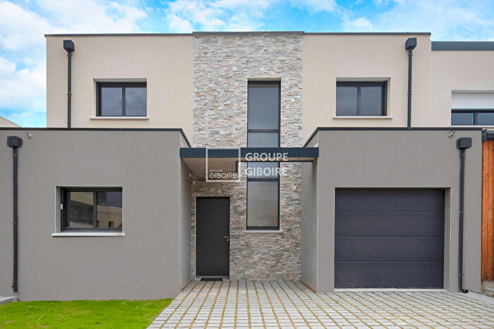 Pacé : Maison 6 pièces à vendre