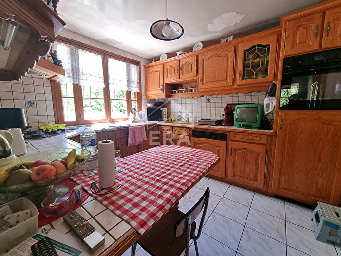 Maison à vendre - Neuilly-sur-Marne, Arpents - 4 pièces - 2 chambres