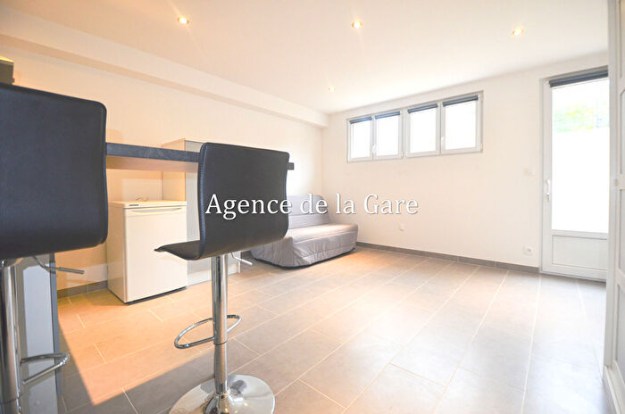 Sartrouville, Les Trembleaux - Appartement 1 pièce à vendre