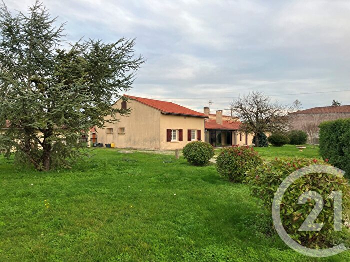 Maison à vendre - Civrac-en-Médoc - 3 pièces - 2 chambres