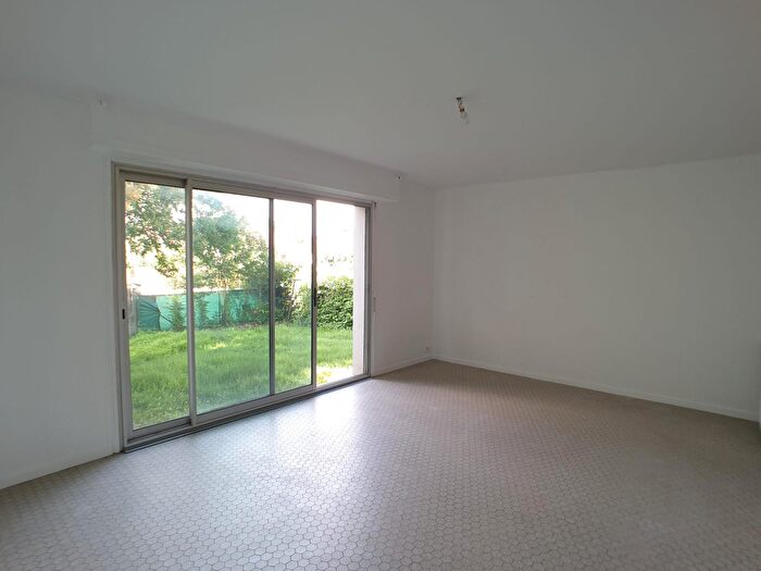 Maison à louer - Pau - 3 pièces - 2 chambres