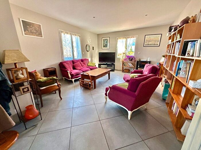 Maison à vendre - Bully - 5 pièces - 3 chambres