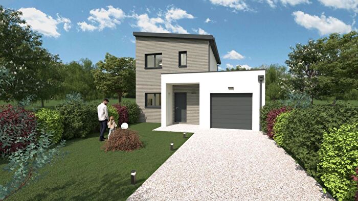 Maltot : Maison 5 pièces à vendre