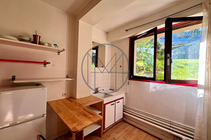 Appartement à vendre - Versailles, Montreuil - 1 pièce