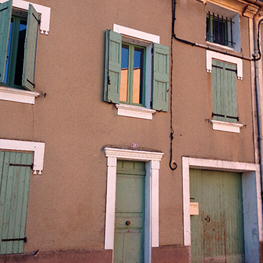 Maison 6 pièces à louer - Ginasservis