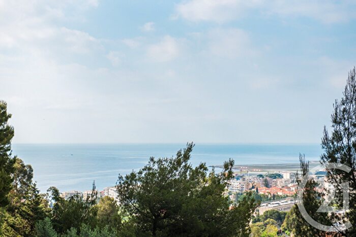 Appartement 3 pièces à vendre à Nice, Fabron