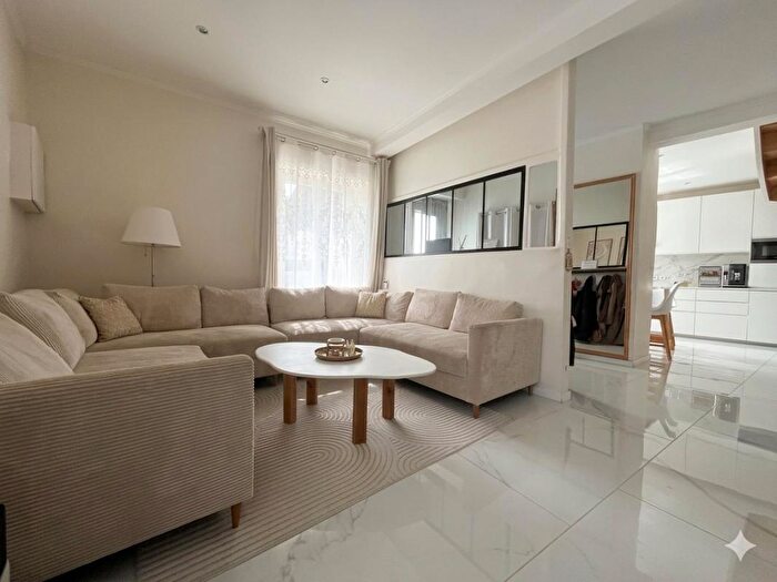 Maison à vendre - Sermaises - 7 pièces - 5 chambres