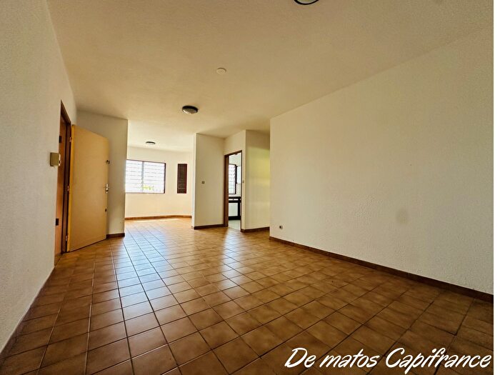 Kourou - Appartement 2 pièces à vendre