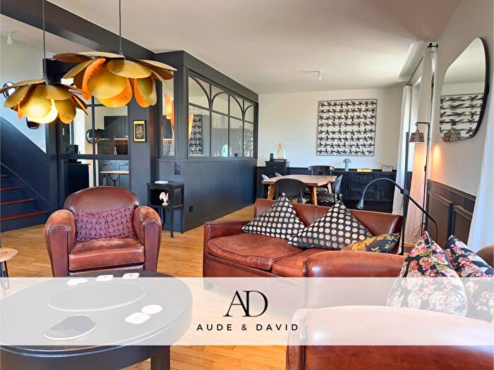 Maison 6 pièces à Bénodet, à vendre