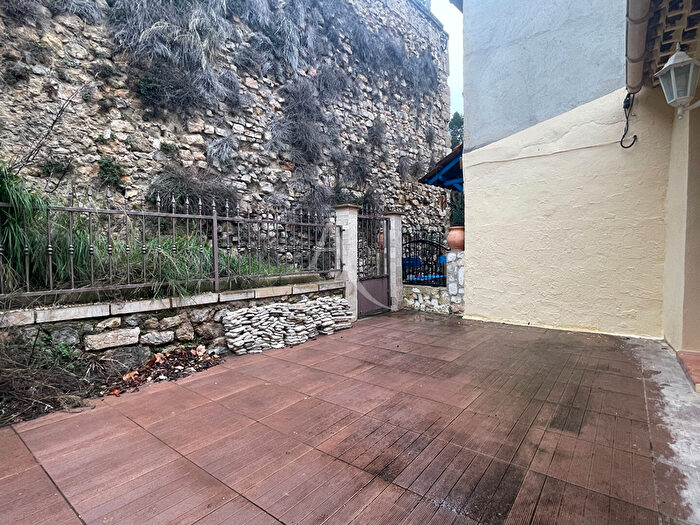 Maison 3 pièces à vendre à La Verdière