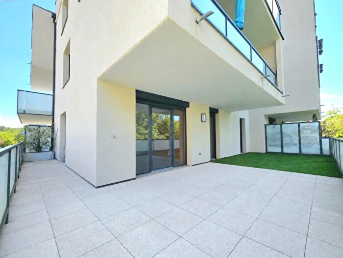 Cernay : Appartement 3 pièces à vendre