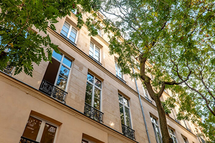 Appartement 2 pièces à vendre - Paris 5ème, Sorbonne, Quartier Latin