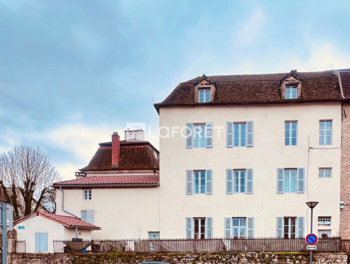 Maison à vendre - Saint-Amour - 7 pièces - 5 chambres