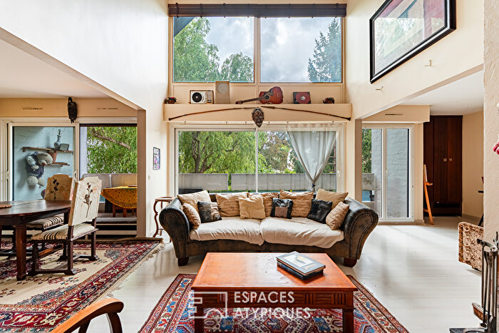 Appartement 10 pièces à vendre à Fourqueux