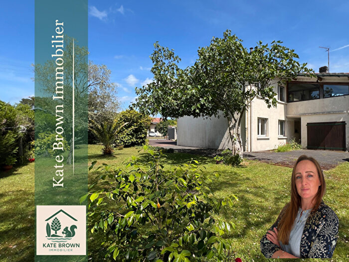 Maison 7 pièces à vendre à Soorts-Hossegor