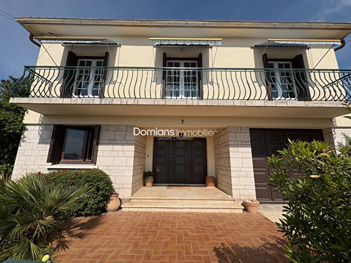 Ponteilla - Maison 6 pièces à vendre