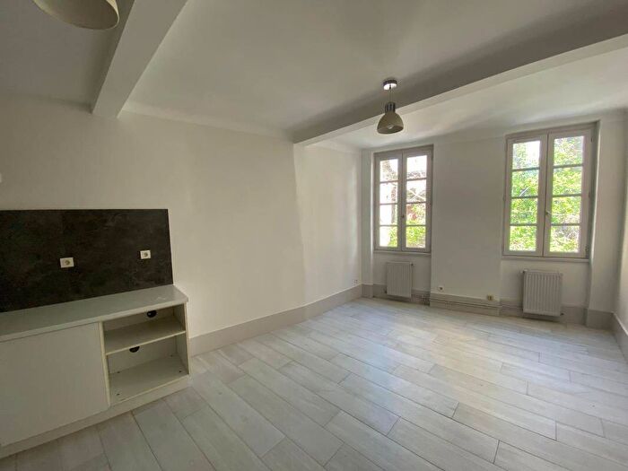 Appartement 2 pièces à louer - Nord, Caussade