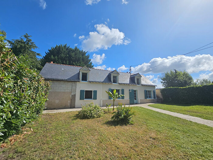 Maison 5 pièces à vendre - Saint-Lambert-des-Levées, Saint-Lambert des Levées