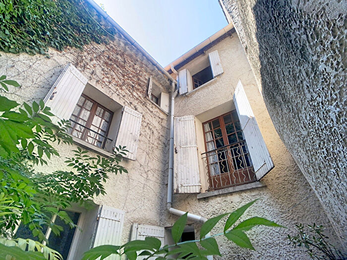 Maison 4 pièces à vendre - Carpentras, Coeur de Ville
