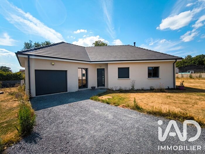 Maison 5 pièces à Pont-Audemer, à vendre