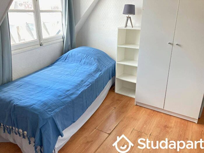 Appartement 1 pièce à Cambronne-Garibaldi, Paris 15ème arrondissement, à louer