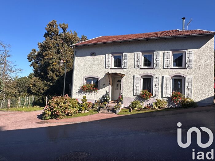 Maison à vendre - Saint-Sauveur - 5 pièces - 3 chambres