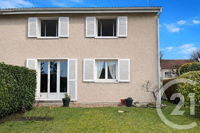 Maison à vendre - Chambly - 5 pièces - 3 chambres