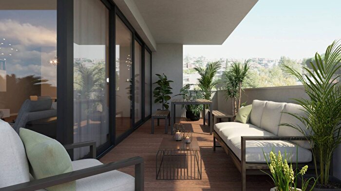 Maison à vendre - Valbonne, Carbejaire, Haut-Sartoux, Pythagore, Sophia-Antipolis - 2 pièces