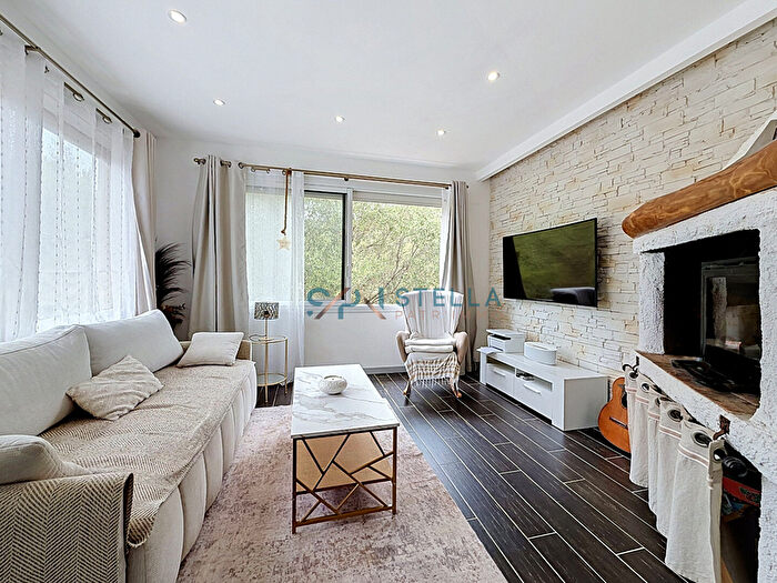 Bastelicaccia : Appartement 3 pièces à louer