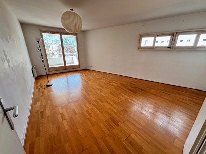 Appartement 3 pièces à louer à Montigny-le-Bretonneux
