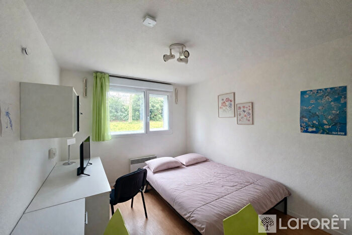 Appartement 1 pièce à vendre à Sèvres, Beau-Site, Binelles, Renan, Chataîgneraie