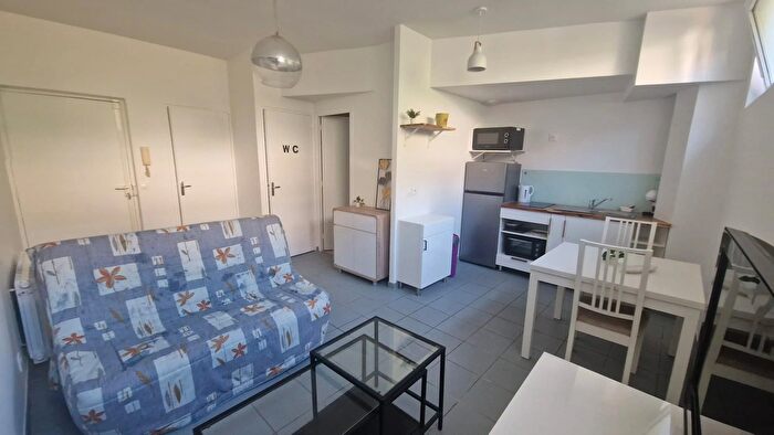 Appartement 1 pièce à Croissy-sur-Seine, à louer