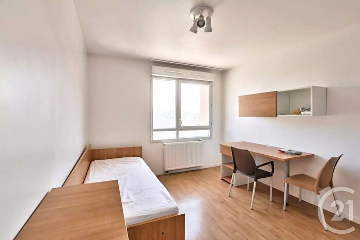 Appartement à vendre - Cachan - 1 pièce