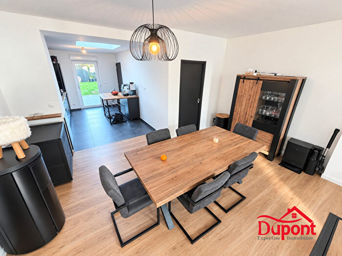 Maison 3 pièces à vendre - Anzin
